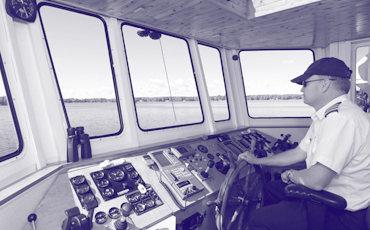 Keeping a Lookout means Actively Looking - Shipowners