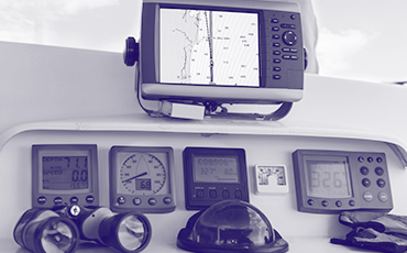 Case Study: Improper navigation results in contact with anchored vessel ...