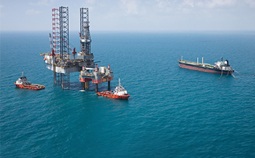 A guide to offshore jurisdiction - The Shipowners' Club