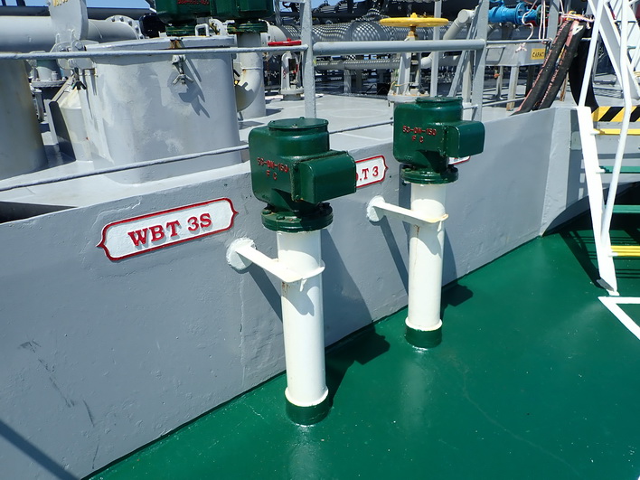 The Importance of Maintaining Air Pipes and Associated Closing Devices ...