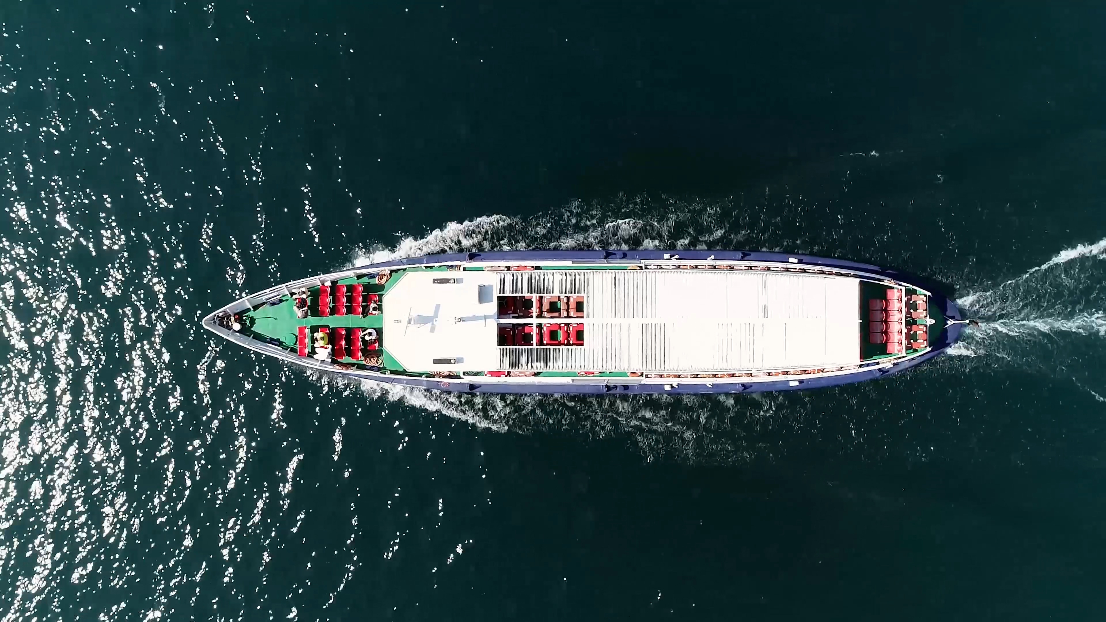 Passenger Vessel Liability Insurance for Smaller Craft FAQs 2026 - The Shipowners' Club